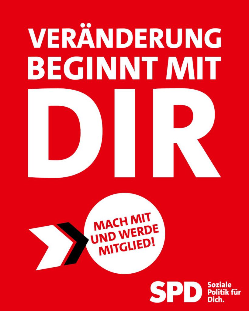 Impressum – SPD Westoverledingen